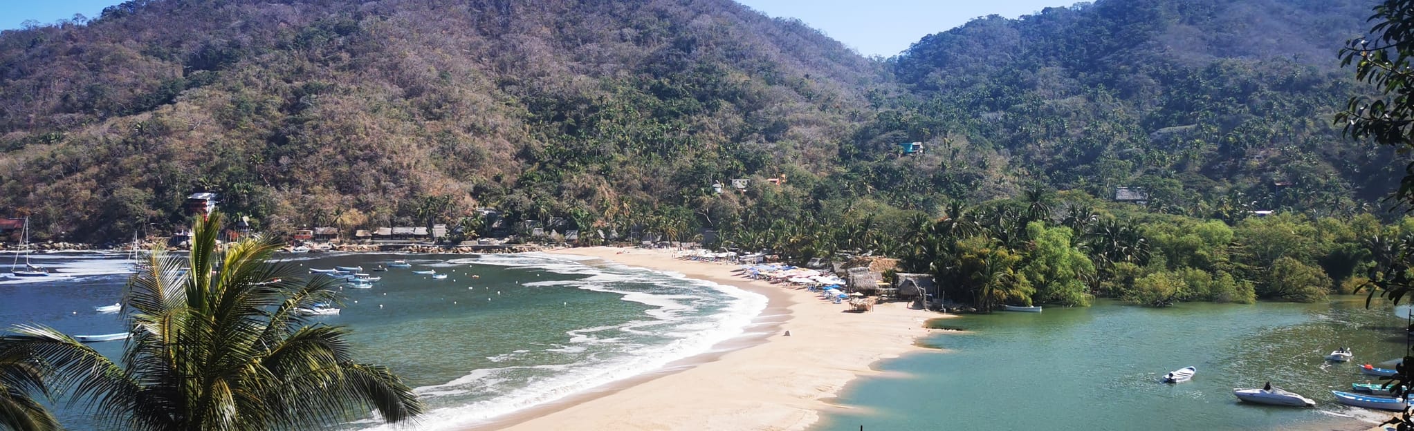 Yelapa - Playa Isabel - Selva: 3 Reviews, Map - Jalisco, Mexico | AllTrails