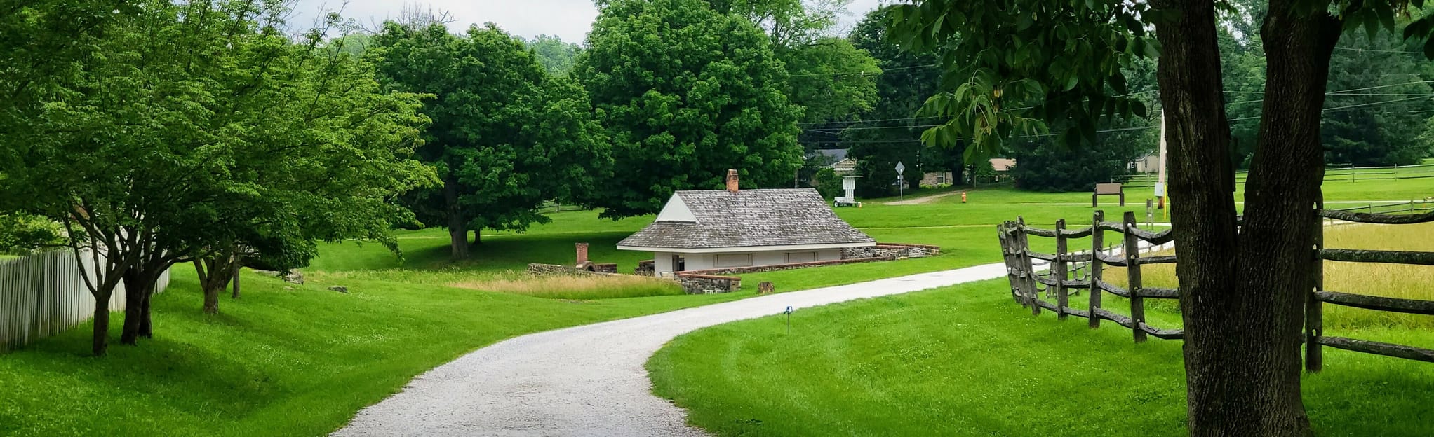 AllTrails | Historic Farm Trail: 25 Reviews, Map - Maryland