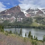 Two Medicine South Shore Trail, Montana - 174 Reviews, Map | AllTrails