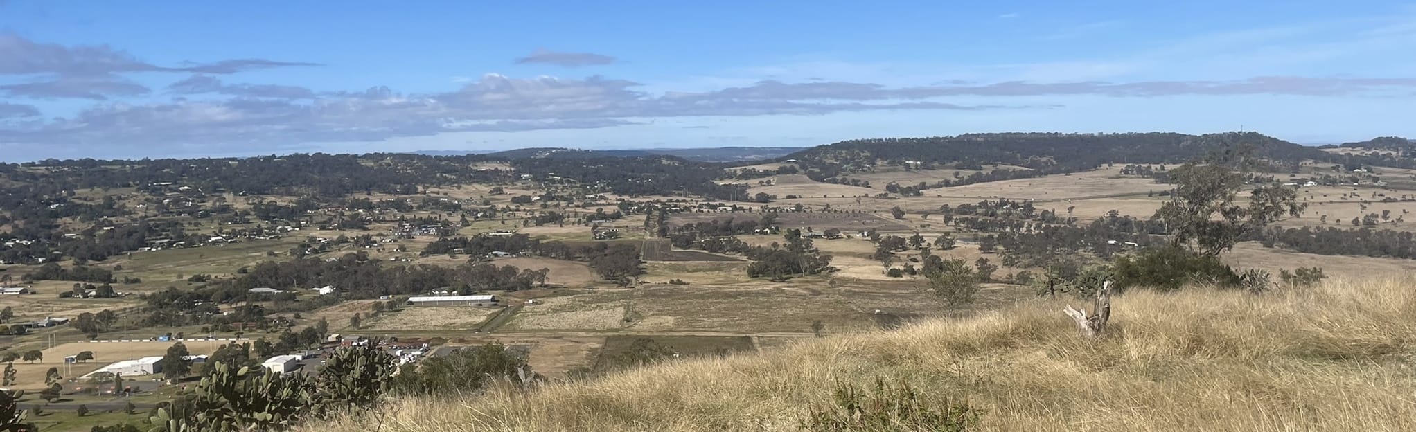 Mount Peel Loop, Queensland, Australia - 146 Reviews, Map | AllTrails