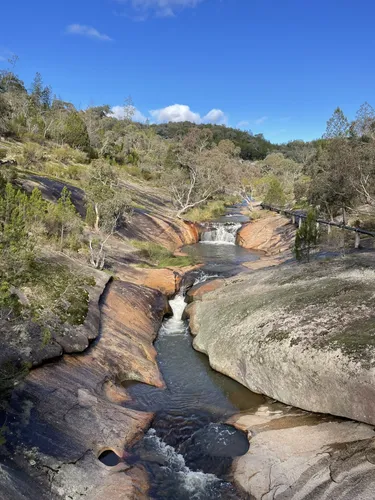 Best 10 Hiking Trails in Beechworth Historic Park | AllTrails