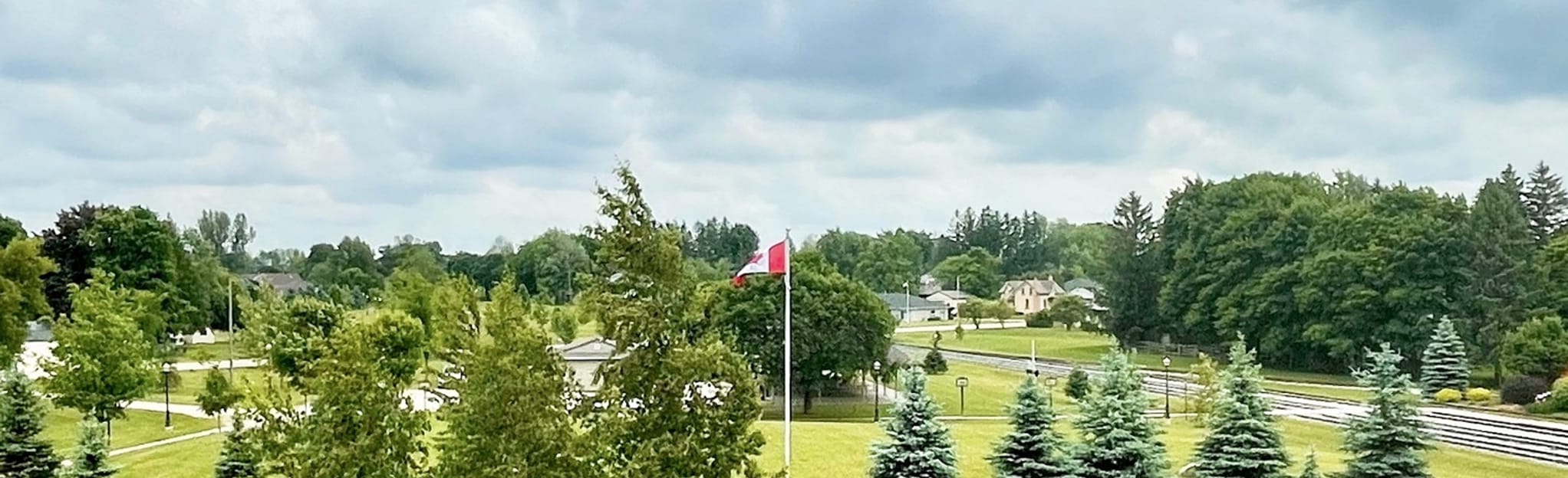 Palmerston CNR Trail, Ontario, Canada - 26 Reviews, Map | AllTrails