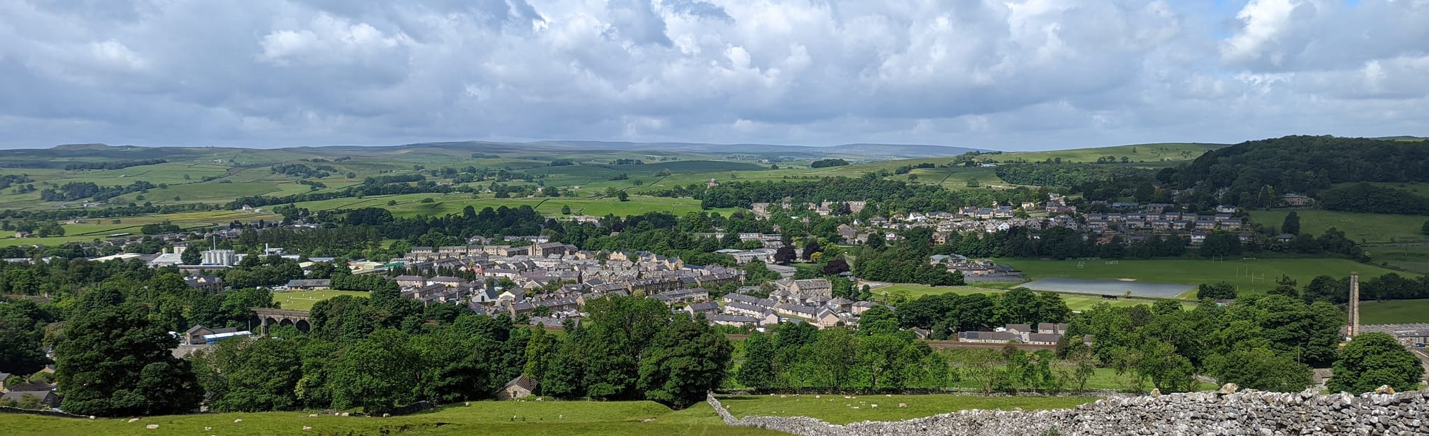 Settle Feizor Stainforth, North Yorkshire, England - 15 Reviews, Map ...