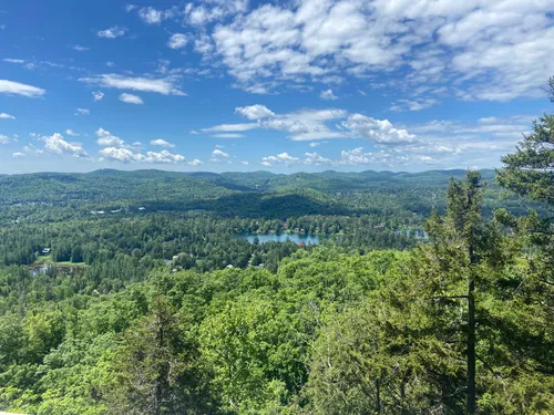 10 Best Forest Trails in Parc régional de Val-David-Val-Morin | AllTrails