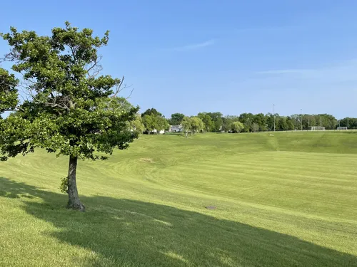 Best Hikes and Trails in Melas Park | AllTrails