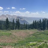 Engineer Mountain Trail, Colorado - 317 Reviews, Map | AllTrails