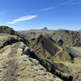 Thakgil Austurafrettur Red and Yellow Trail, Southern Region, Iceland - 76 Reviews, Map | AllTrails