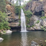 Potem Falls Trail, California - 283 Reviews, Map | AllTrails