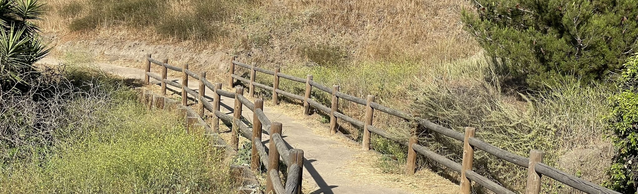 Stocker Corridor Trail | Map, Guide - California | AllTrails