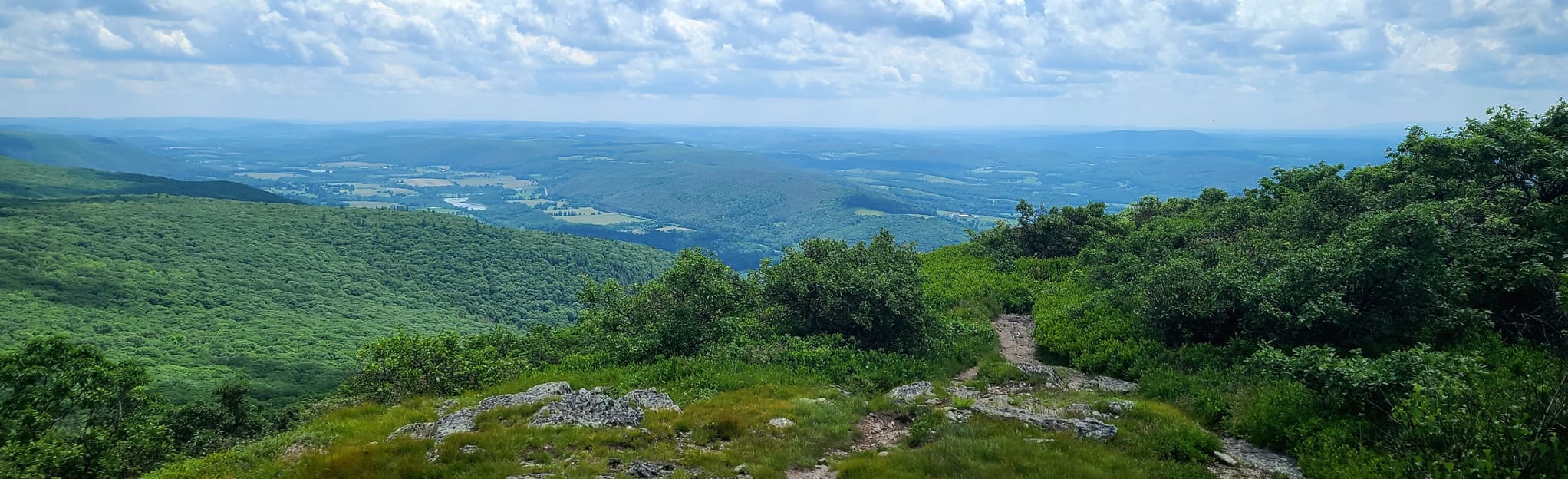 Alander Mountain and Bashbish Falls Loop, Massachusetts - 38 Reviews ...