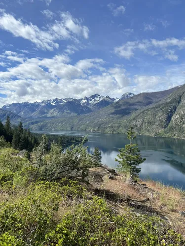 10 Best Trails and Hikes in Stehekin | AllTrails
