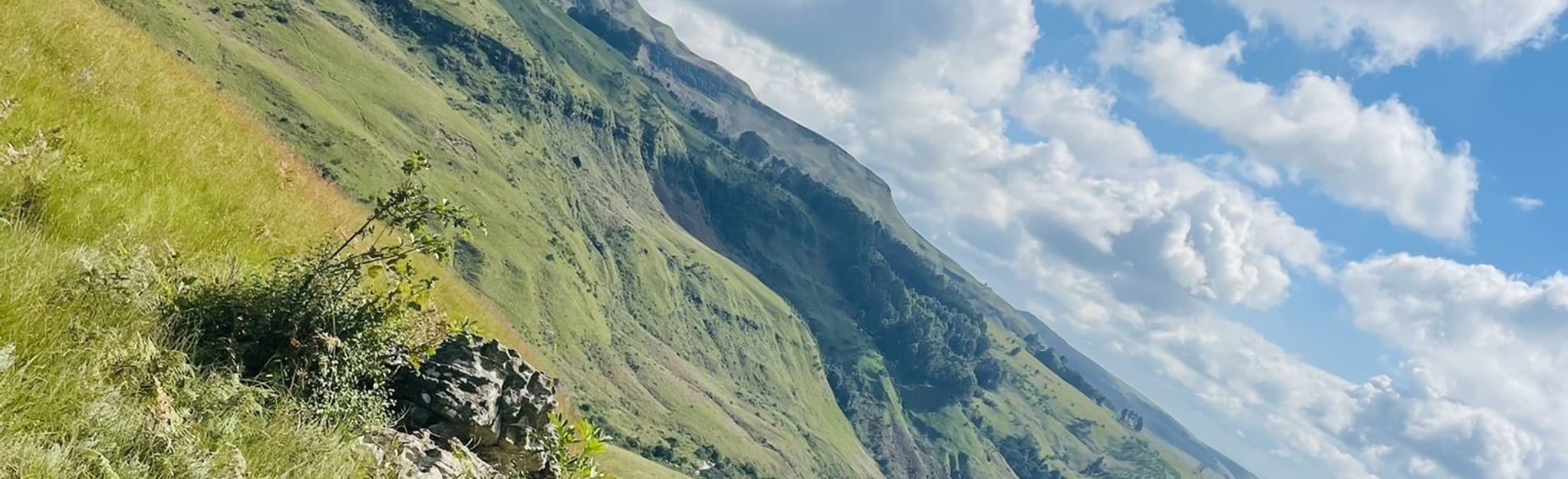 Monks Cowl - Nandi Falls: 34 Reviews, Map - Kwazulu-Natal, South Africa ...