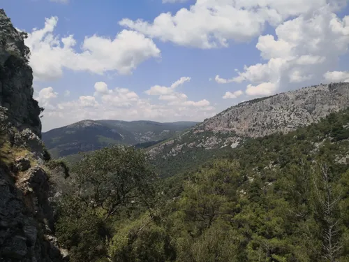 10 Best Cave Trails in Mount Parnitha National Park | AllTrails