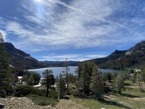 2023 Best 10 Camping Trails in Desolation Wilderness | AllTrails