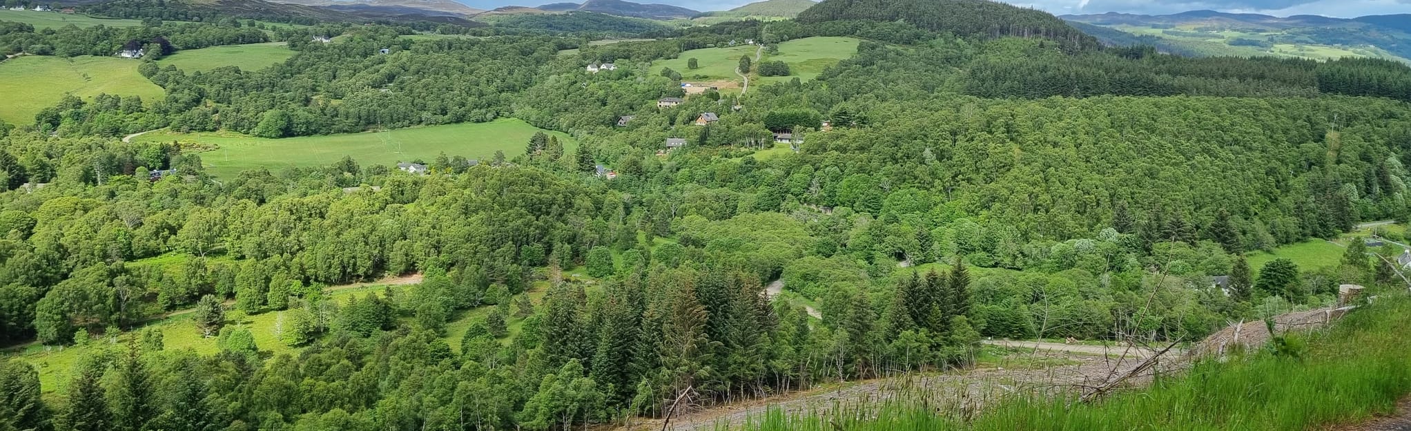 Balnain Circular, Highlands, Scotland - 12 Reviews, Map | AllTrails