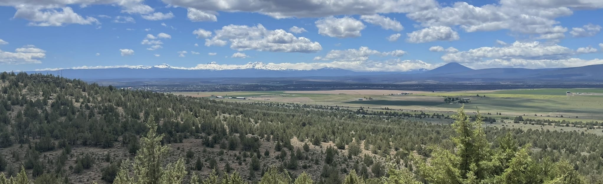 Juniper Butte, Oregon - 76 Reviews, Map | AllTrails