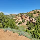 Johnny Behind the Rocks Trail, Wyoming - 106 Reviews, Map | AllTrails