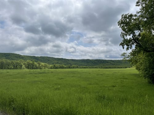 Best Hikes and Trails in Souris River Bend Wildlife Management Area ...