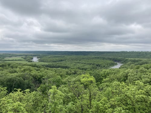 Best Hikes and Trails in Souris River Bend Wildlife Management Area ...