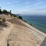 Pierce Stocking Scenic Drive, Michigan - 241 Reviews, Map | AllTrails