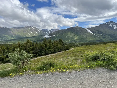 10 Best Hikes and Trails in Chugach State Park | AllTrails