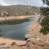 Cheesman Reservoir, Colorado - 95 Reviews, Map | AllTrails