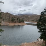 Cheesman Reservoir, Colorado - 95 Reviews, Map | AllTrails
