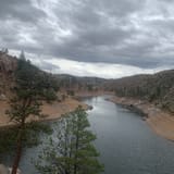 Cheesman Reservoir, Colorado - 95 Reviews, Map | AllTrails