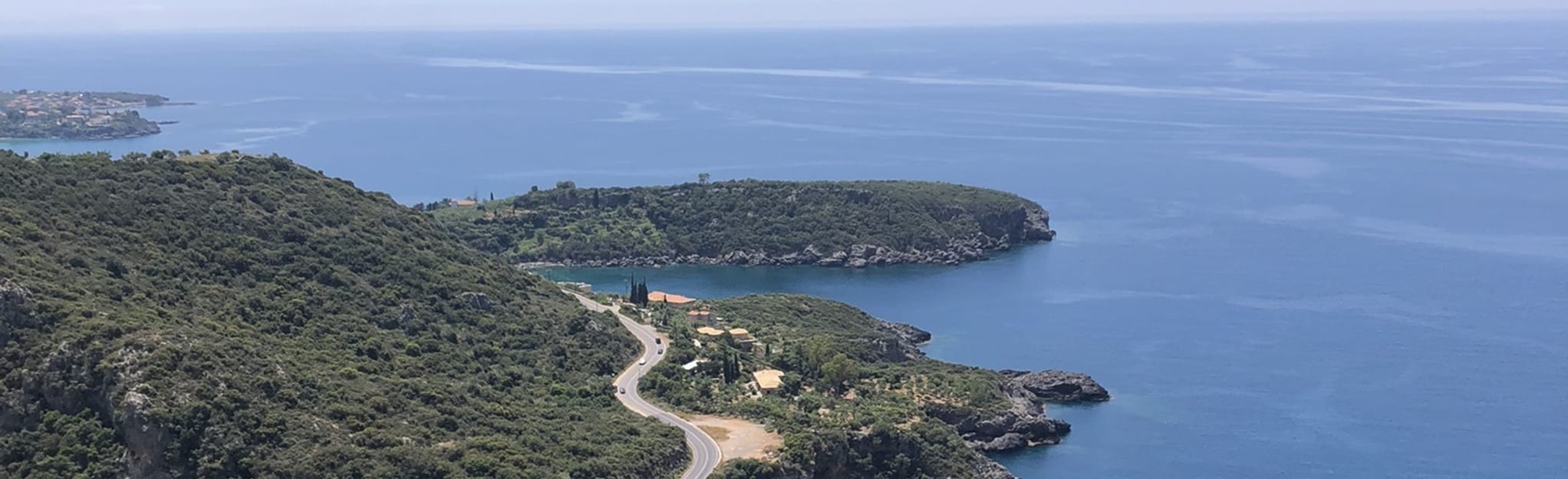 Stoupa - Prastio - Lefktro, Peloponnese, Greece - Map, Guide | AllTrails