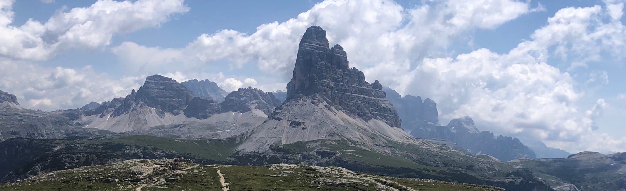 Rifugio Monte Piana - Piramide Carducci, Veneto, Italy - 5 Reviews, Map ...