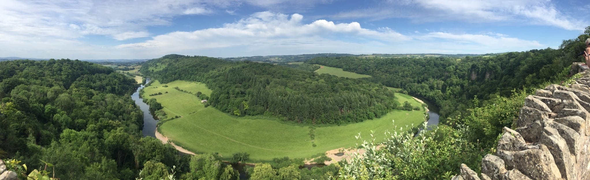 Symonds Yat Rock: 57 Reviews, Map - Gloucestershire, England | AllTrails