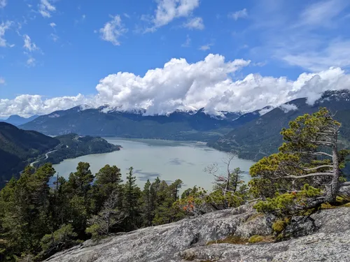 10 Best Trails and Hikes in British Columbia | AllTrails