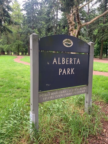 2023 Best trails in Alberta Park | AllTrails