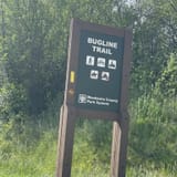 Bugline Trail, Wisconsin - 490 Reviews, Map | AllTrails