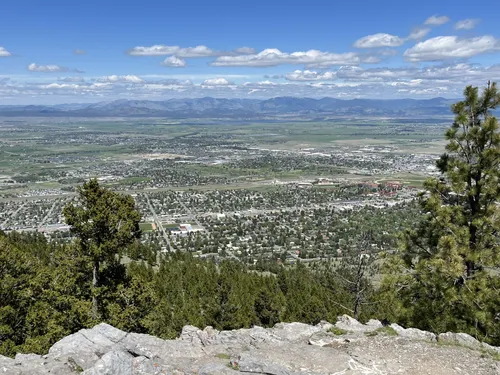 10 Best Hikes and Trails in Mount Helena City Park | AllTrails
