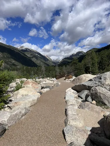10 Best Walking Trails in Estes Park | AllTrails