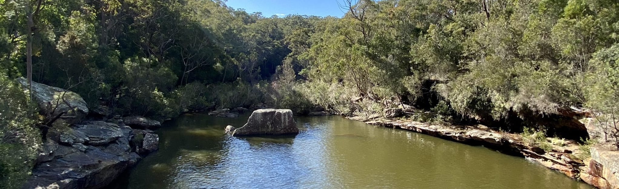 Minerva Pool Lookout | Map, Guide - New South Wales, Australia | AllTrails