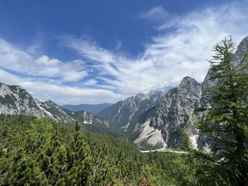 10 Best Hikes and Trails in Triglav National Park | AllTrails