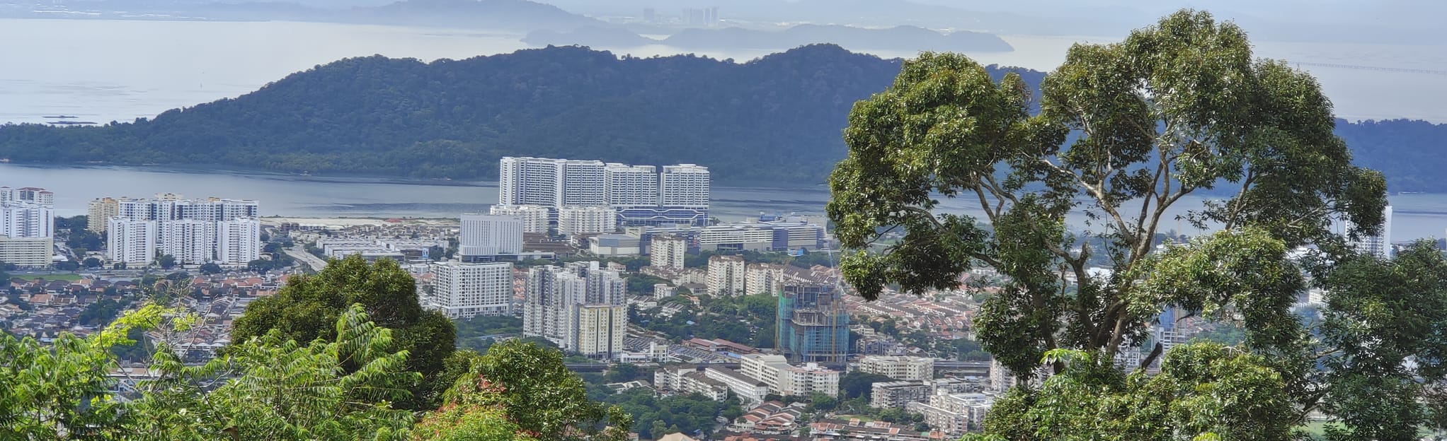 Rimbah - Kukus - Botak Hill: 535 Fotos - Penang, Malaysia | AllTrails