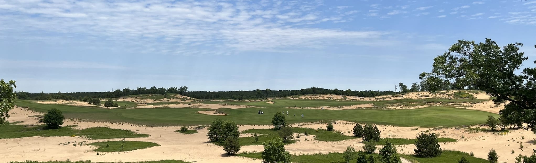 Sand Valley Ridge Trail, Wisconsin - 50 Reviews, Map | AllTrails