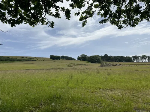 Best Waterfall Trails in Neath Port Talbot | AllTrails