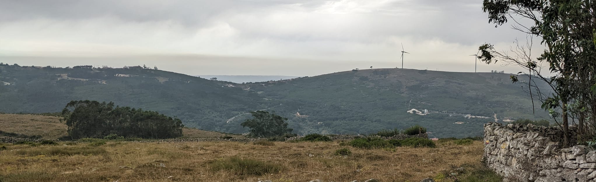 PR1 PMS - Serra da Lua, Leiria, Portugal - 5 Reviews, Map | AllTrails