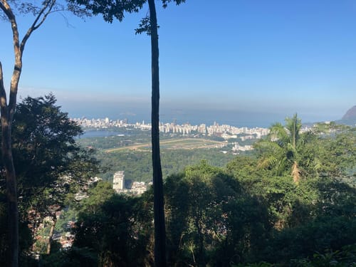 2023 Best 10 Easy Trails in Tijuca National Park | AllTrails