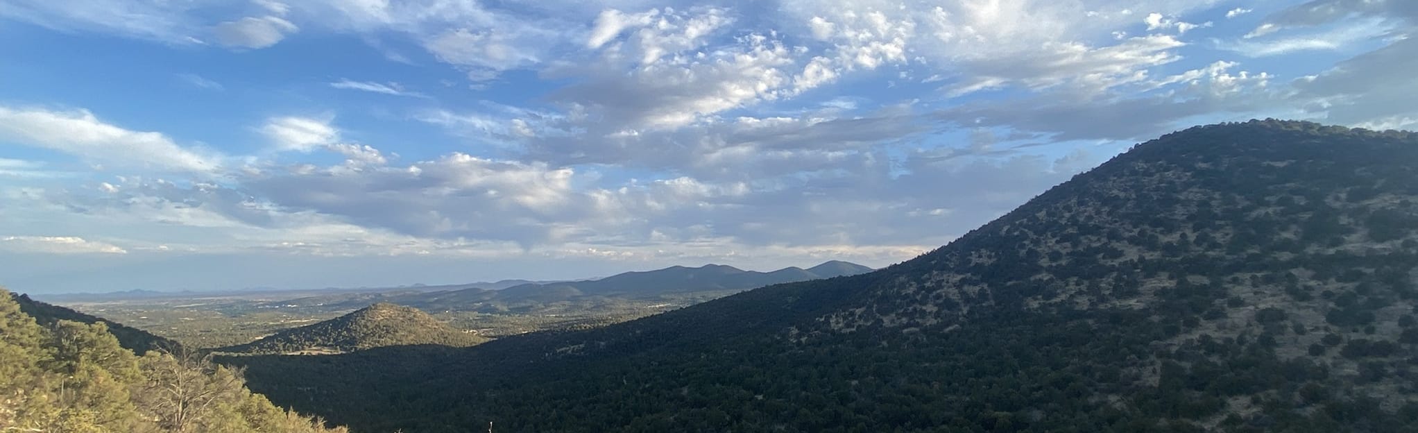 Pinon, Wagon Wheel and Mountain Loop Trail: 60 Reviews, Map - New ...