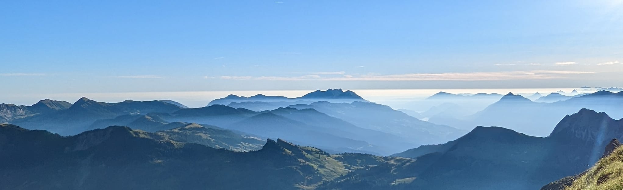 Brienzer Rothorn - Turren (Gradwanderung): 1 Reviews, Map - Bern ...