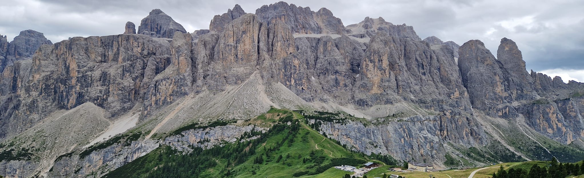 Corvara - Pisciadù Waterfalls, South Tyrol, Italy - 80 Reviews, Map ...