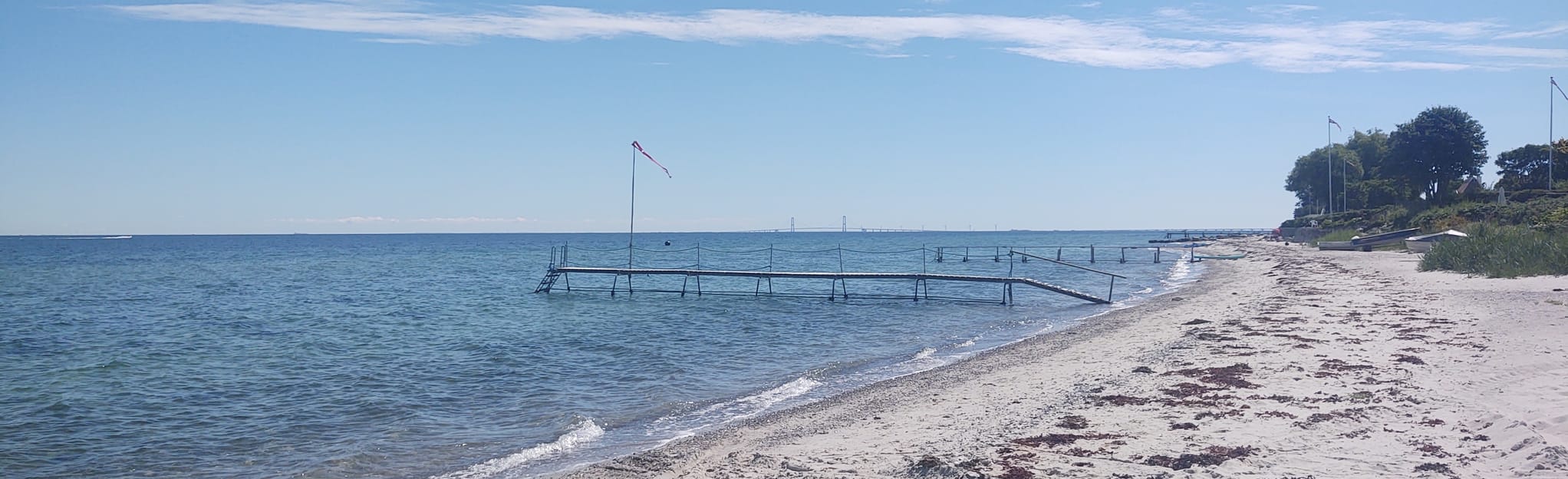 Liselund Strand, Region of Southern Denmark, Denmark - 2 Reviews, Map ...