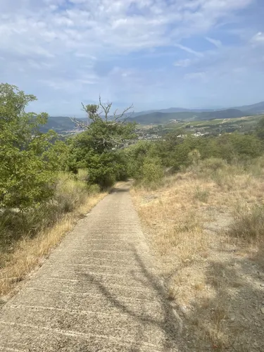 Best Historic Site Trails in Pelago | AllTrails