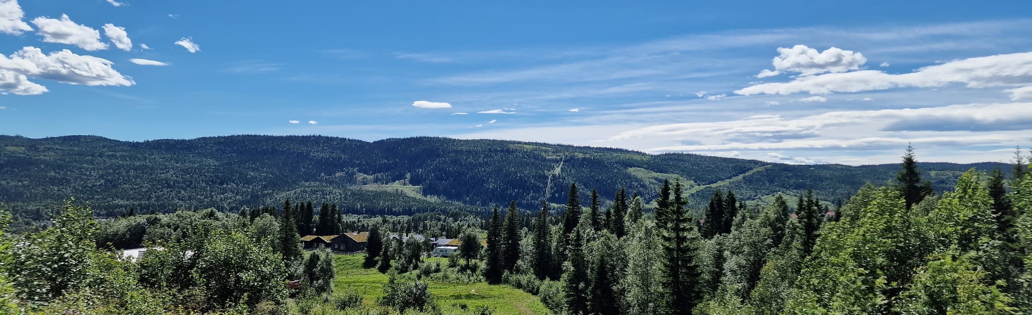 Duved - Lillmyren, Jämtland, Sweden - 8 Reviews, Map | AllTrails