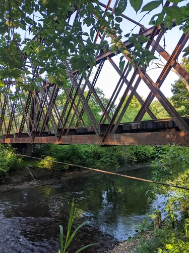 Best Hikes and Trails in Compton Bridge Conservation Area | AllTrails